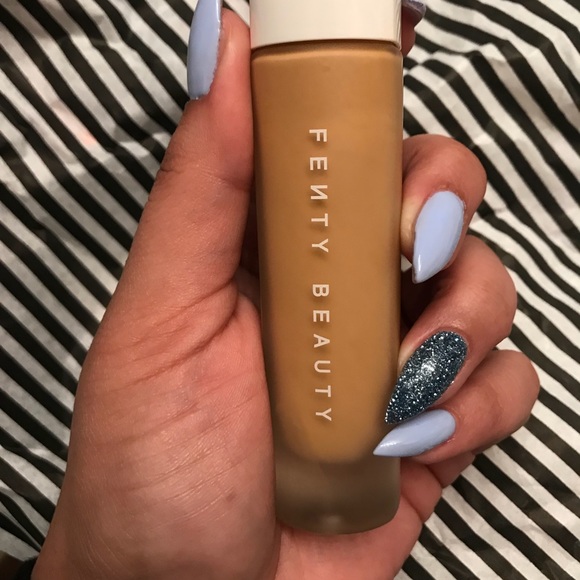 Fenty Beauty | Makeup | Authentic Fenty Beauty Pro Filtr Foundation 3 ...